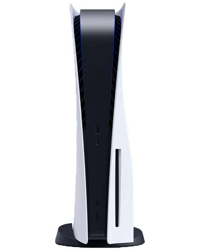 PlayStation 5 | Køb den nye PS5 til en skarp pris her | Telia